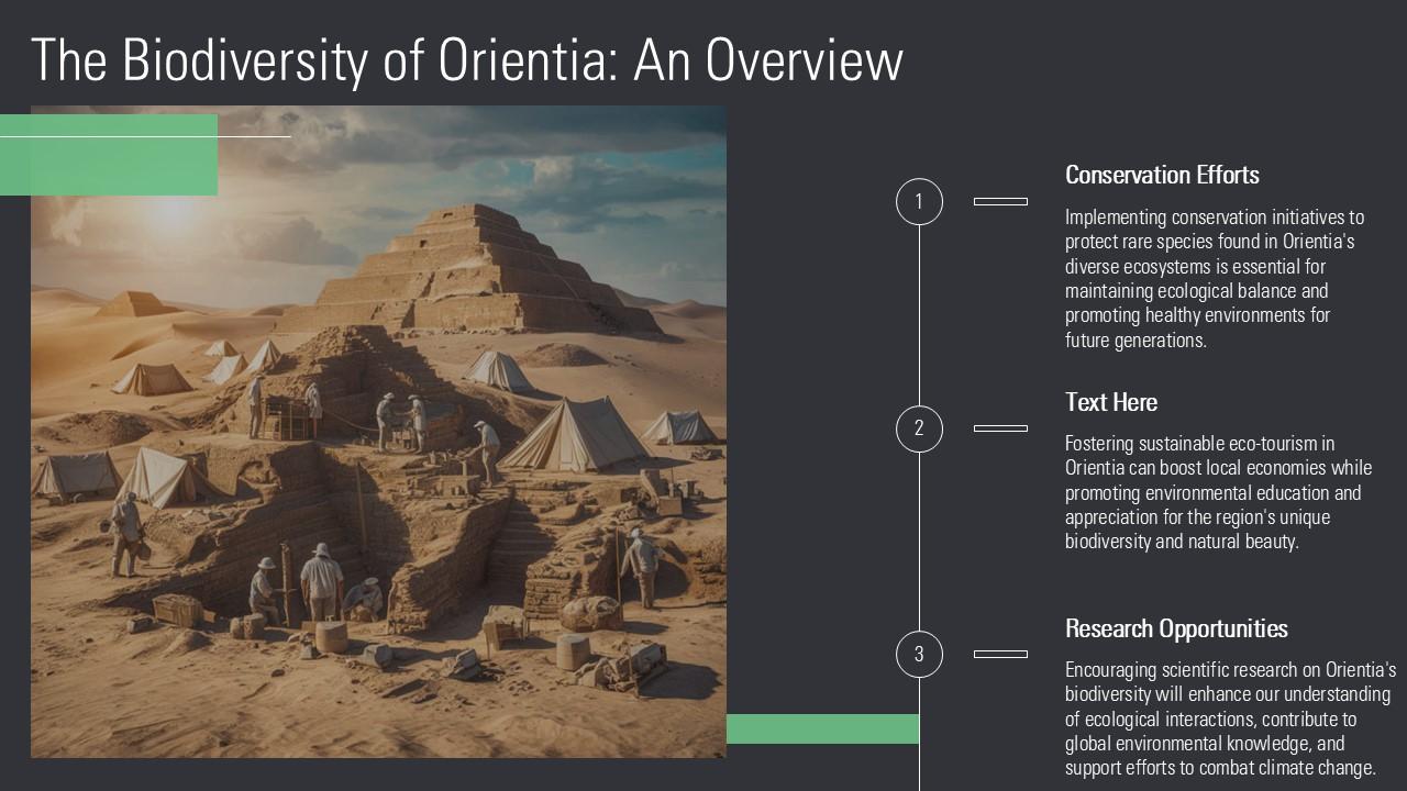 The Biodiversity Of Orientia An Overview PPT Slides ST AI SS PPT ...