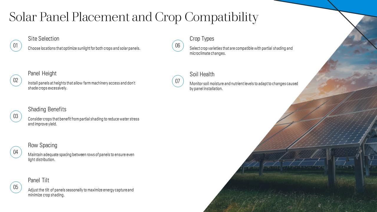Top 10 Agrivoltaics PowerPoint Presentation Templates in 2026