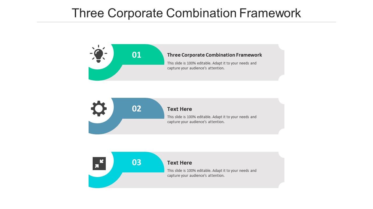 Top 10 Three Combined PowerPoint Presentation Templates in 2026