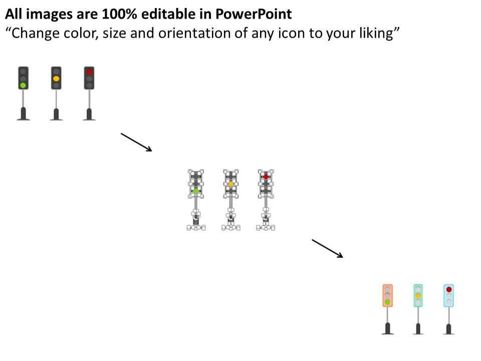 Top 10 Traffic Rules And Regulations PowerPoint Presentation Templates ...