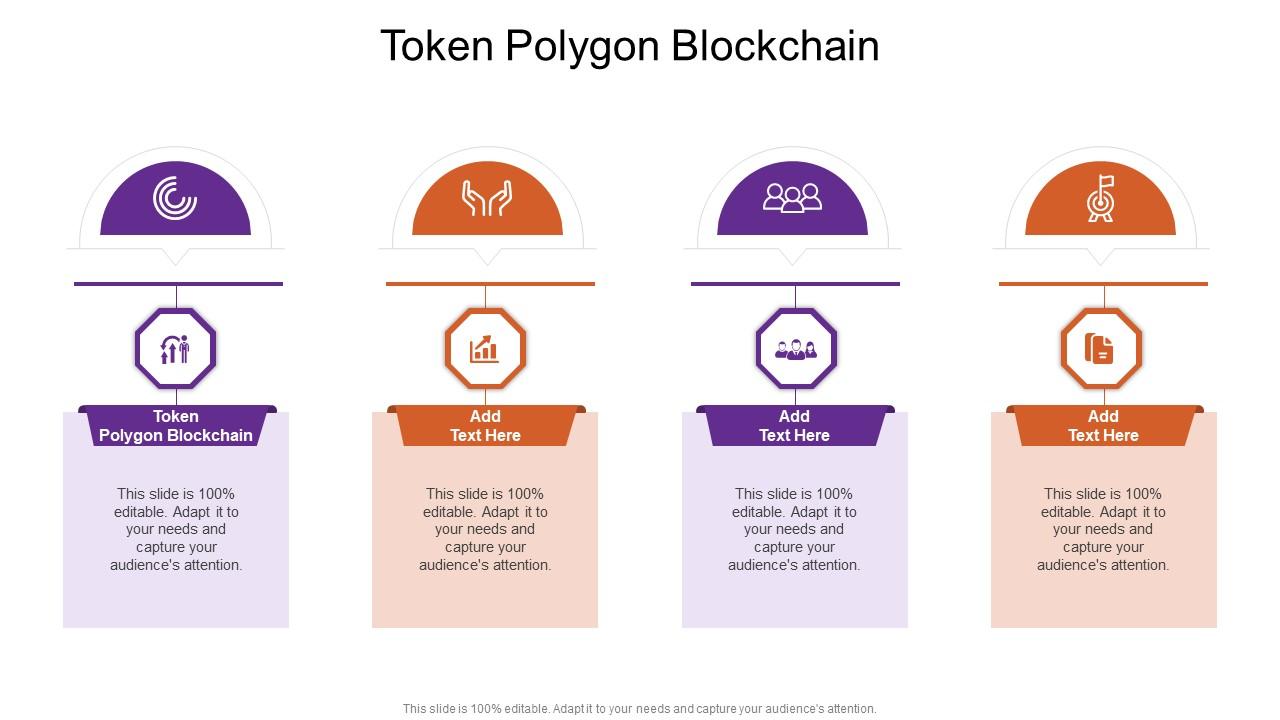 Token Polygon Blockchain In Powerpoint And Google Slides Cpb PPT Example