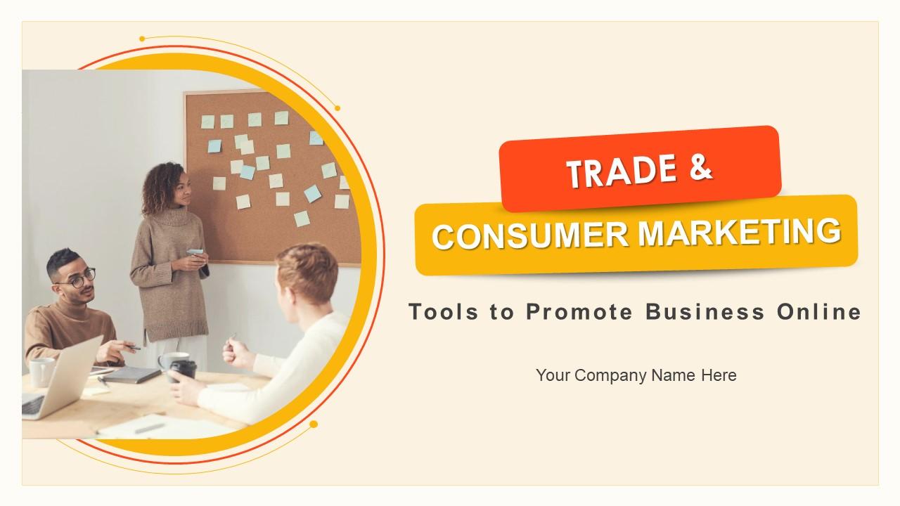 Top 10 trade and consumer marketing PowerPoint Presentation Templates ...