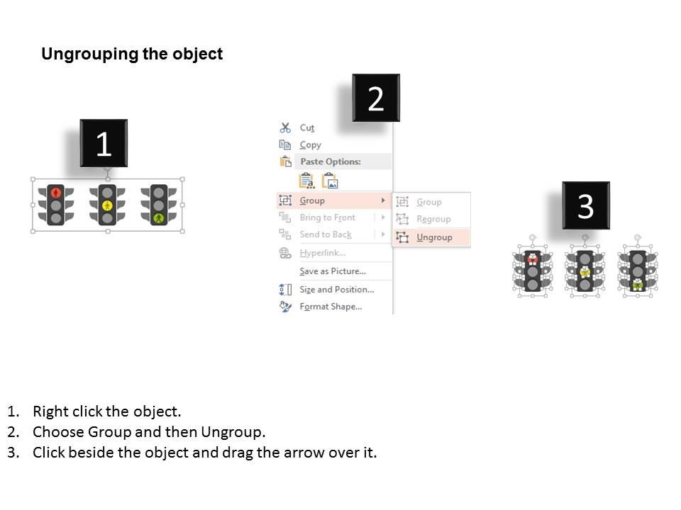 Top 10 Traffic Light Icons PowerPoint Presentation Templates in 2026