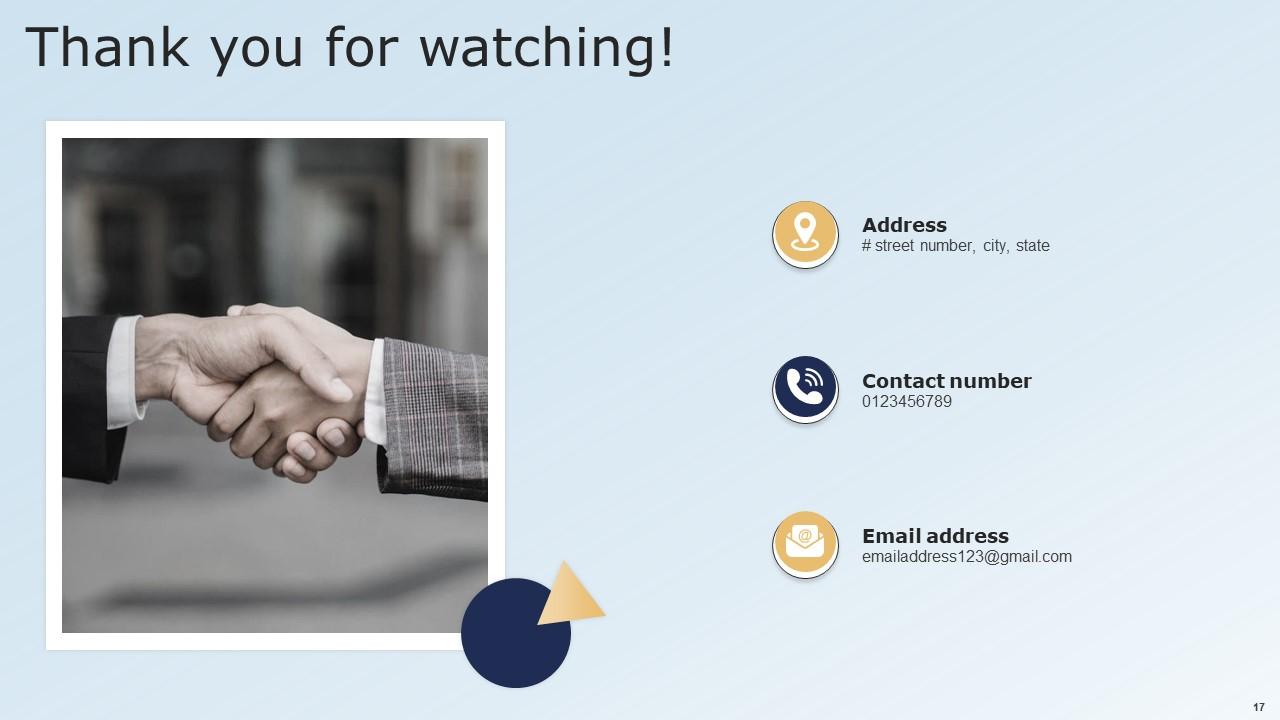 Transaction Summary Powerpoint Ppt Template Bundles Ppt Sample