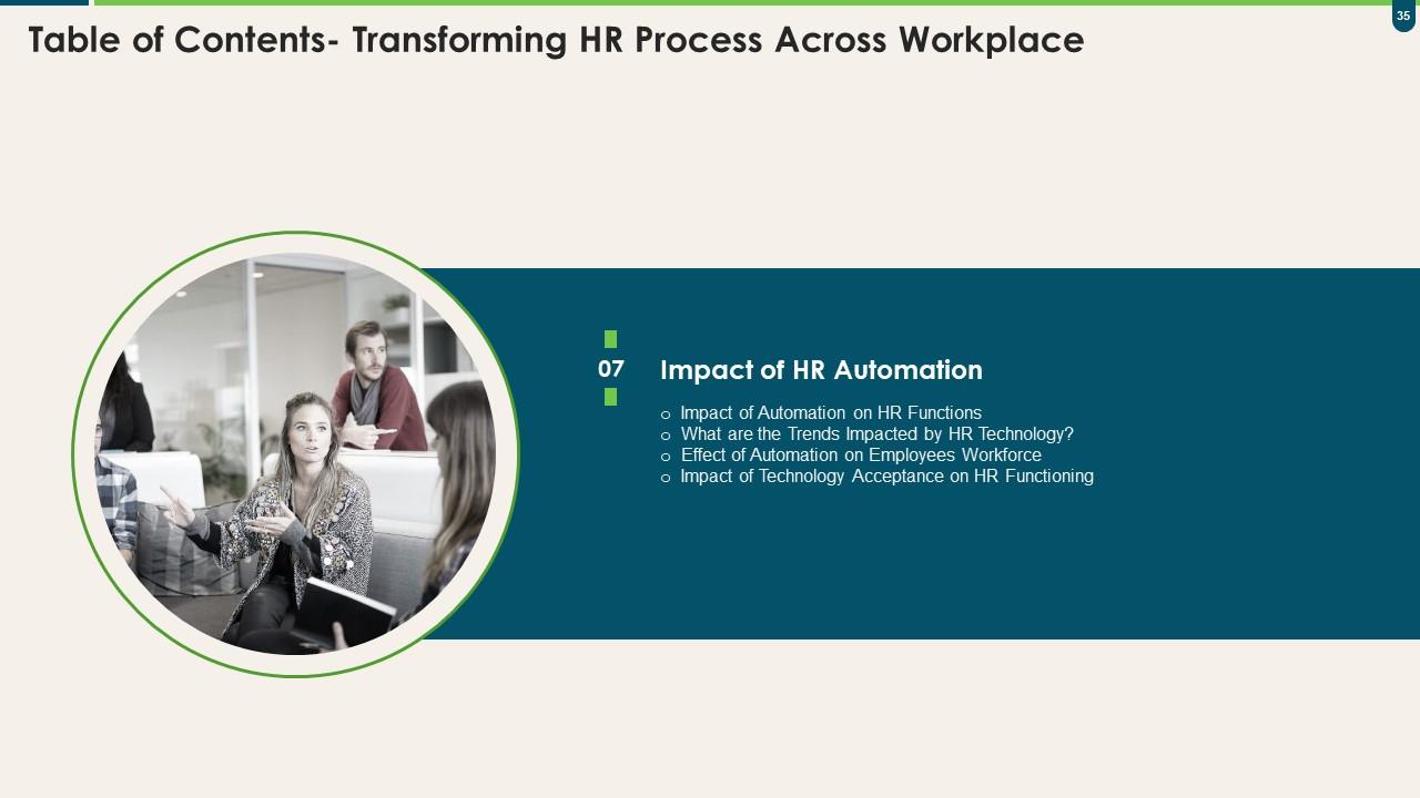 Top 10 Hr Transformation PowerPoint Presentation Templates in 2026