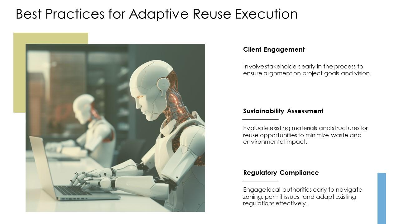 Top 10 Adaptive Reuse Architecture Powerpoint Presentation Templates In 2025