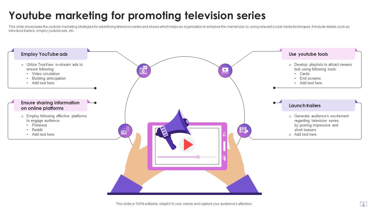 Tv Series Powerpoint Ppt Template Bundles Ppt Powerpoint