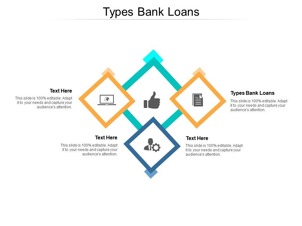 Types Bank Loans Ppt Powerpoint Presentation Layouts Visuals Cpb ... Types Bank Loans Ppt Powerpoint Presentation Layouts Visuals Cpb ...