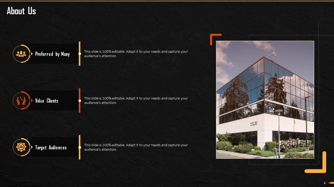 Types Of Distractions In Prioritization Training Ppt PPT Example