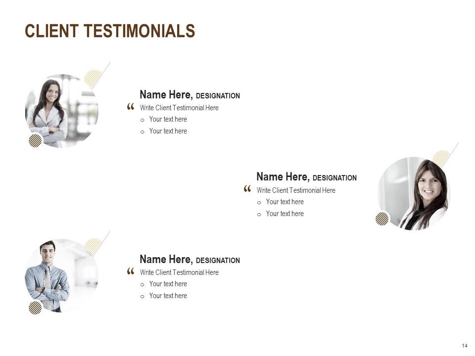 UI And UX Designer Proposal Powerpoint Presentation Slides ...