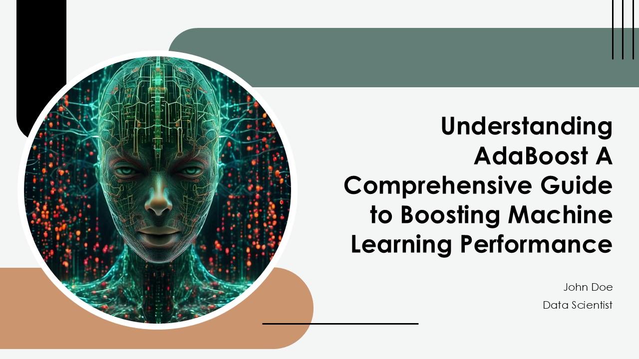 Understanding Adaboost A Comprehensive Guide To Boosting Machine