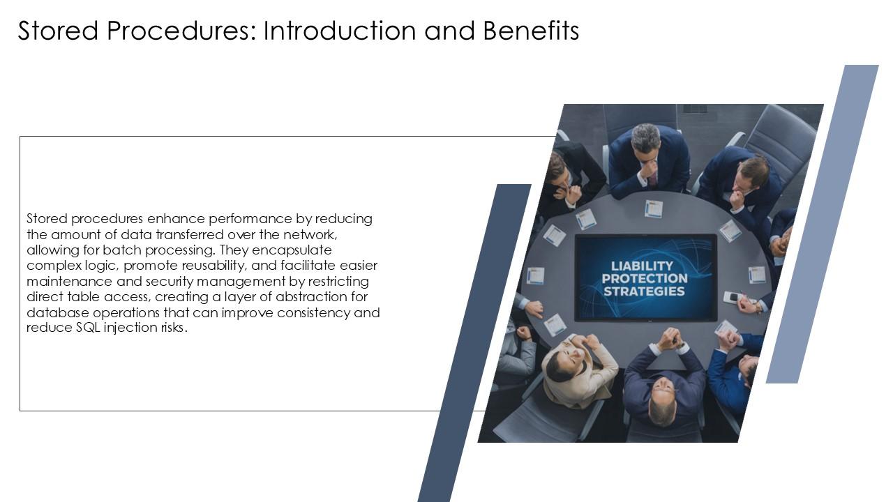 Understanding Ddl Essential Concepts And Best Practices For Database Design Ppt Sample St Ai Ppt