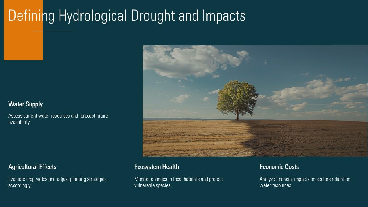 Top 10 Human Impacts On Hydrological Cycle PowerPoint Presentation ...