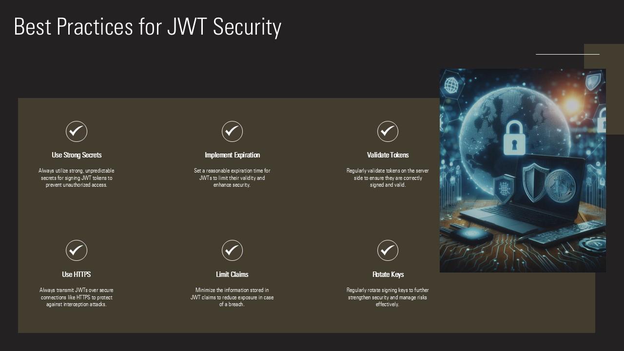 Understanding Json Web Tokens A Comprehensive Guide For Secure