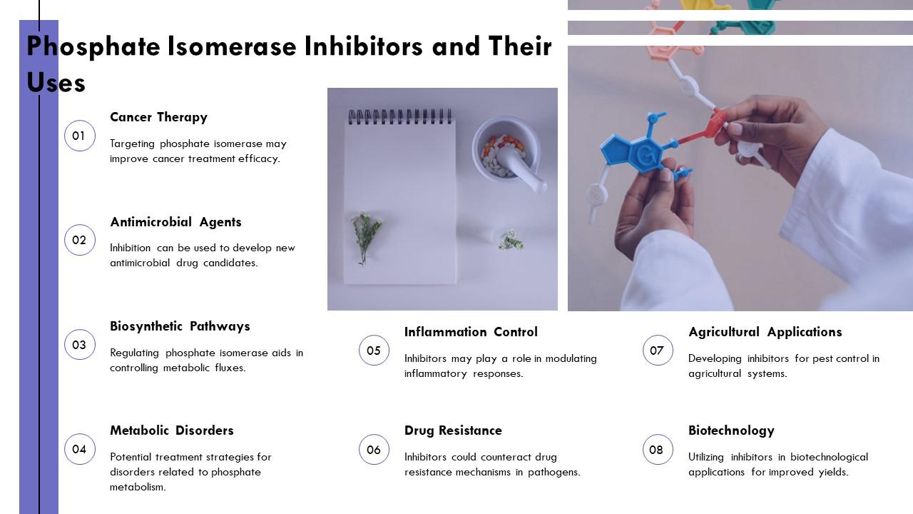 Understanding Phosphate Isomerase Function And Importance PPT Template ...