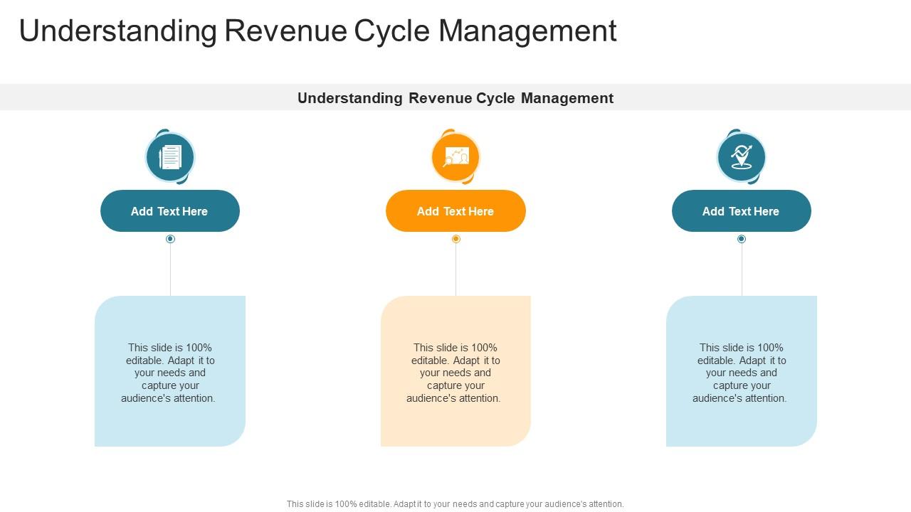 Understanding Revenue Cycle Management In Powerpoint And Google Slides Cpb PPT Slide