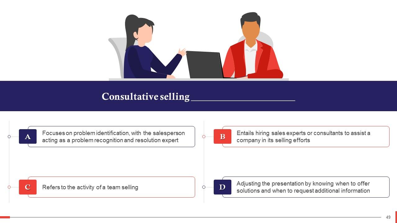 Top 10 Understanding Sales Methodologies PowerPoint Presentation ...