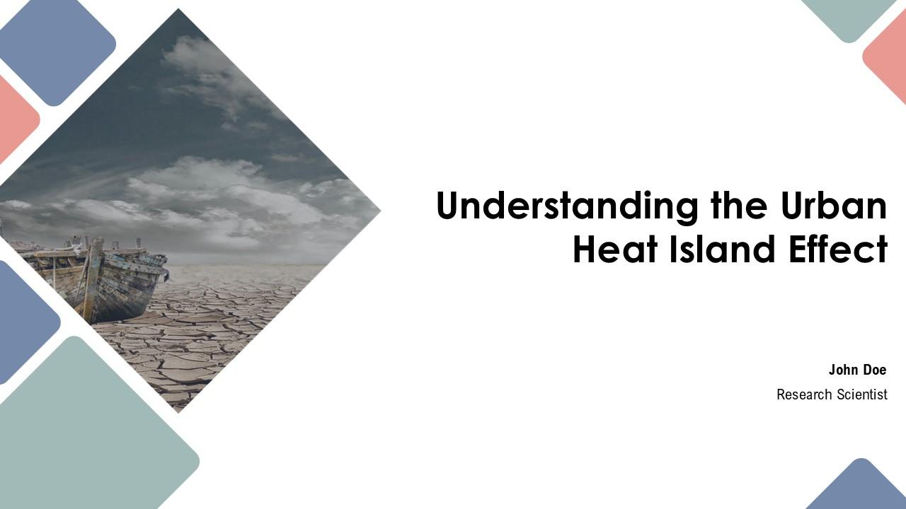 Understanding The Urban Heat Island Effect Causes Impacts And Solutions ...