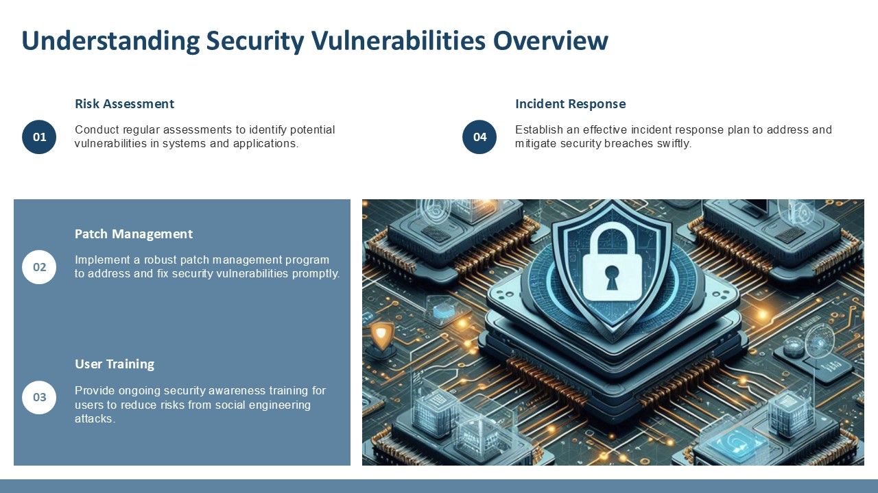 Top 10 Ot Security Vulnerabilities Ppt PowerPoint Presentation ...