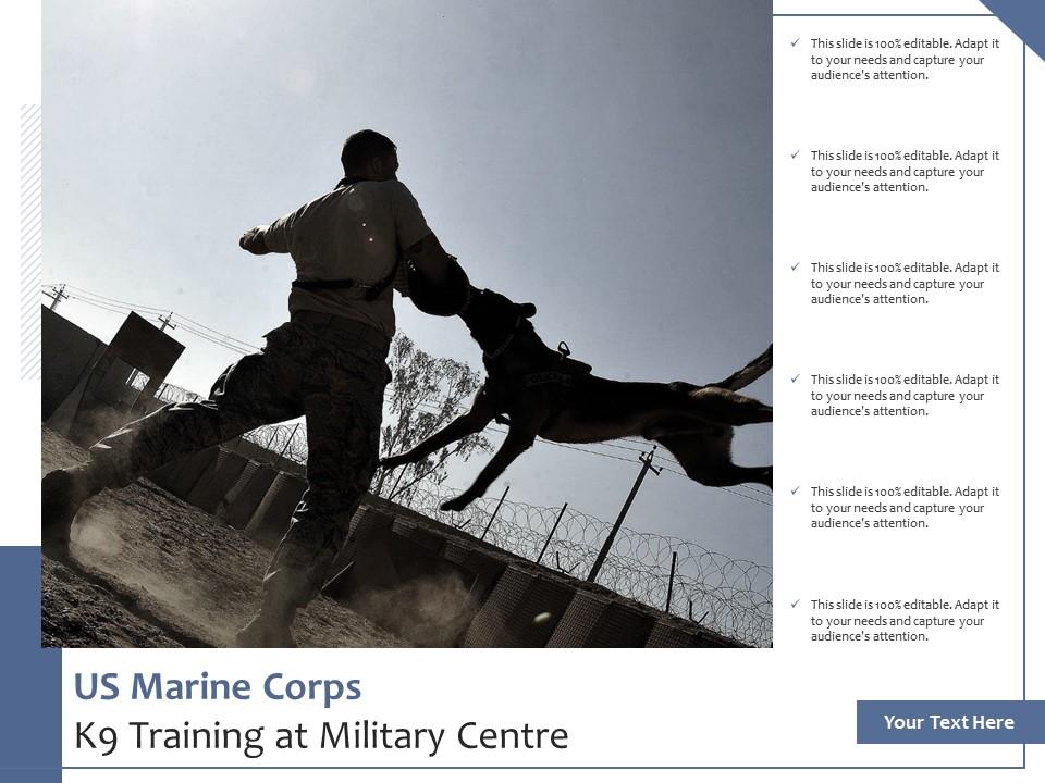 Top 10 Military Training PowerPoint Presentation Templates in 2026
