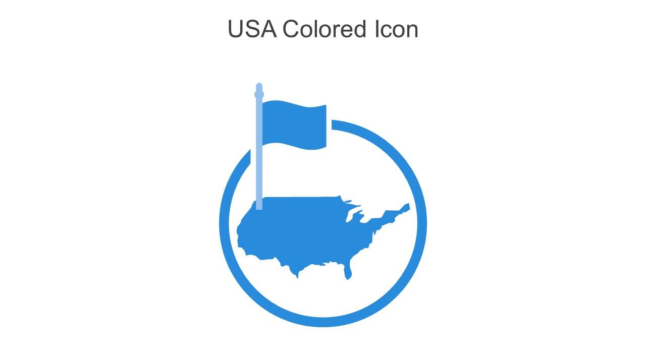 Top 10 Usa Icon PowerPoint Presentation Templates in 2026