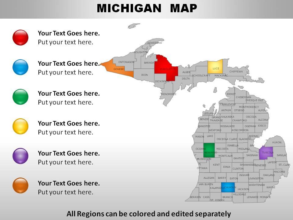 Top 10 Michigan Solar PowerPoint Presentation Templates in 2026