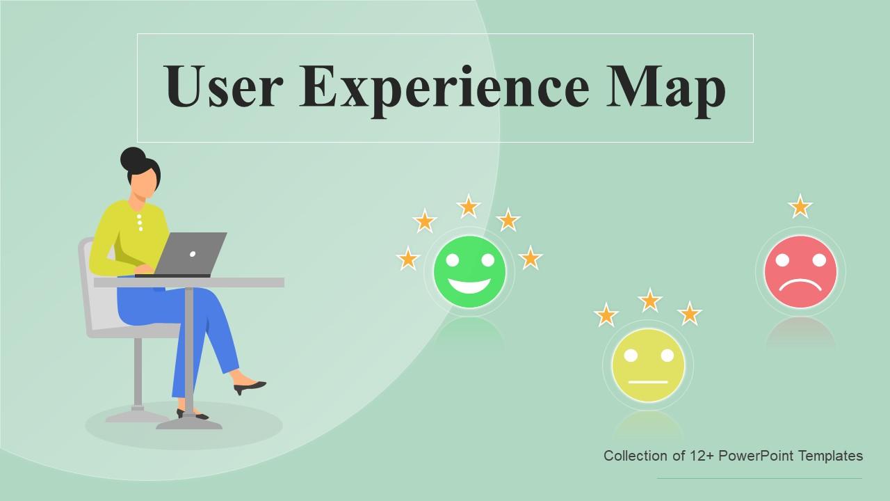 User Experience Map Powerpoint Ppt Template Bundles PPT PowerPoint User Experience Map Powerpoint Ppt Template Bundles PPT PowerPoint