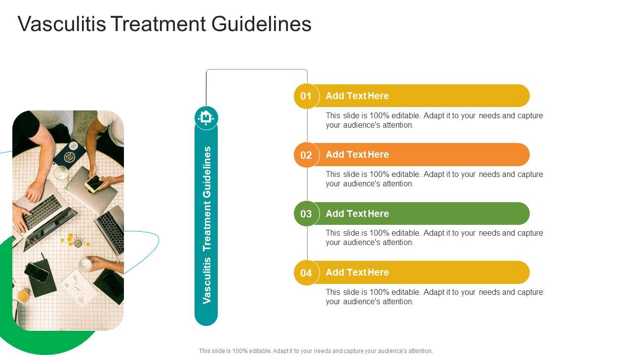 Vasculitis Treatment Guidelines In Powerpoint And Google Slides Cpb PPT ...