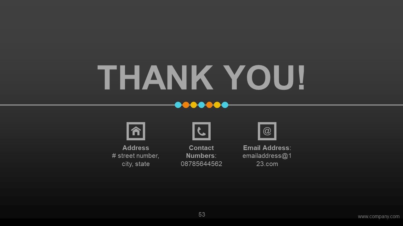 Top 10 Goals And Objectives Free Powerpoint Presentation Templates In 2025