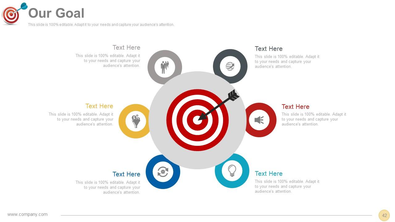 Top 10 Hr Vision PowerPoint Presentation Templates in 2025