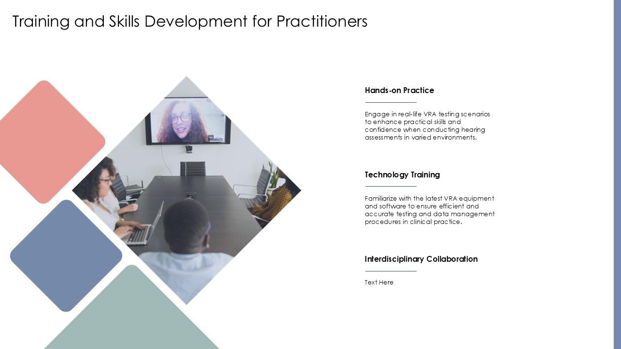 Visual Reinforcement Audiometry Vra Hearing Tests Ppt Slides St Ai Ppt Powerpoint