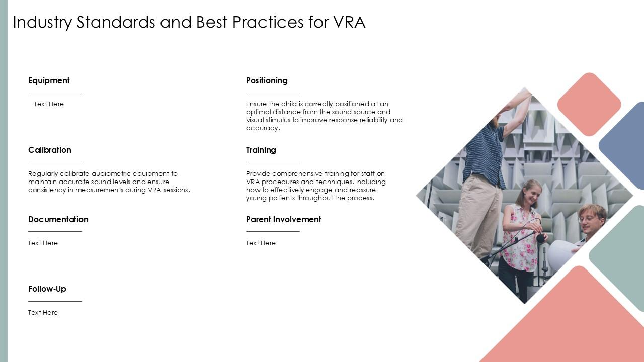 Visual Reinforcement Audiometry Vra Hearing Tests Ppt Slides St Ai Ppt Powerpoint