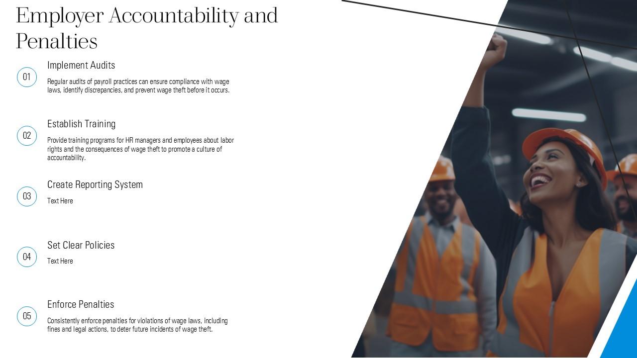 Top 10 Wages PowerPoint Presentation Templates in 2026