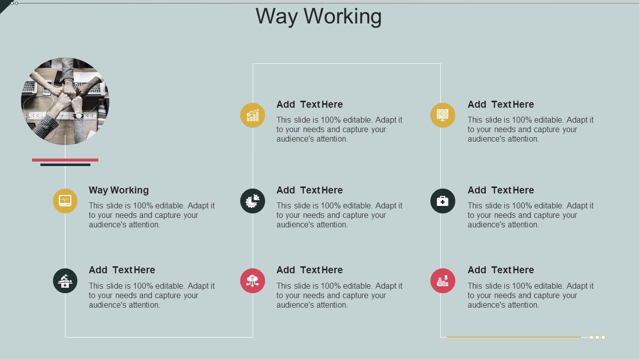 Way Working In Powerpoint And Google Slides Cpb PPT Example