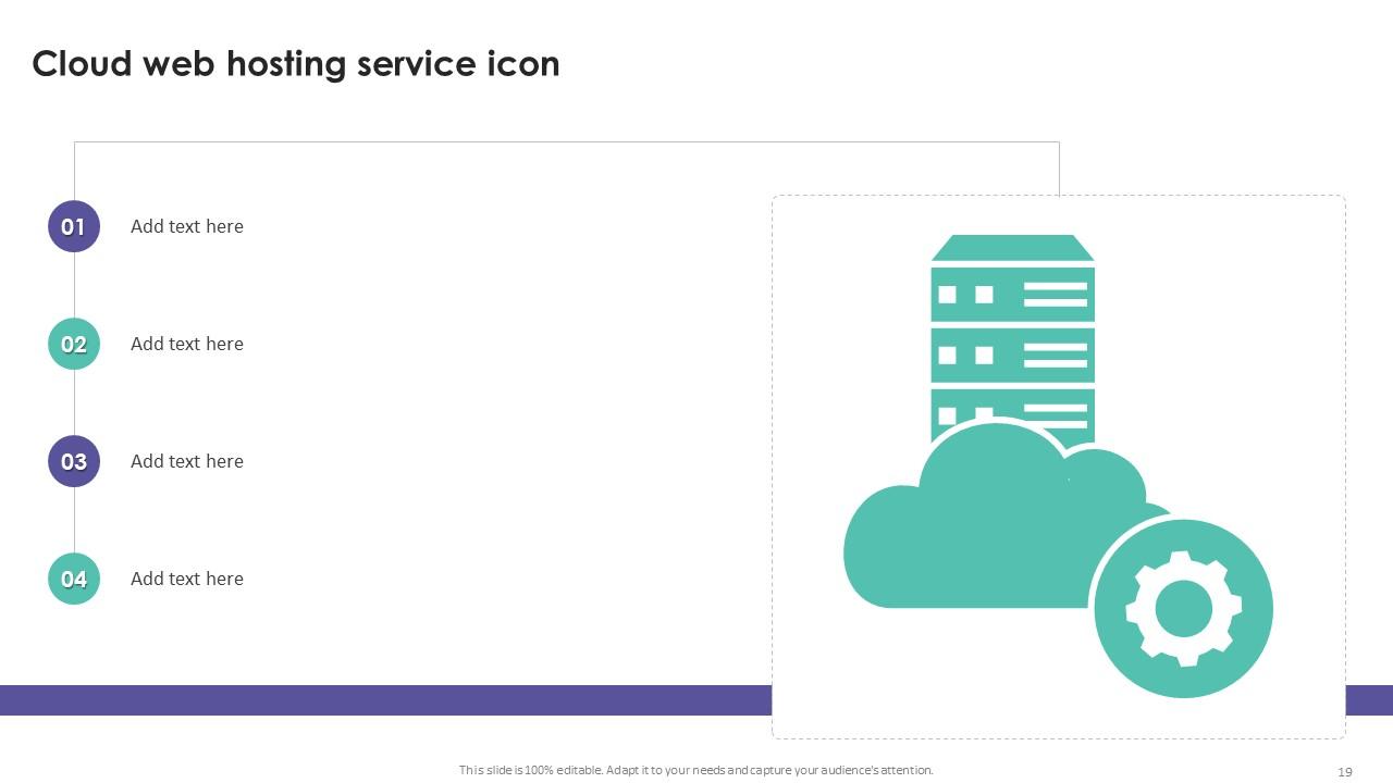 Web Hosting Powerpoint Ppt Template Bundles Ppt Example