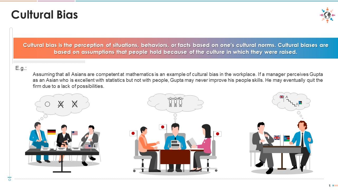 What Is Cultural Bias Edu Ppt Presentation Graphics Presentation what-is-cultural-bias-edu-ppt-presentation-graphics-presentation