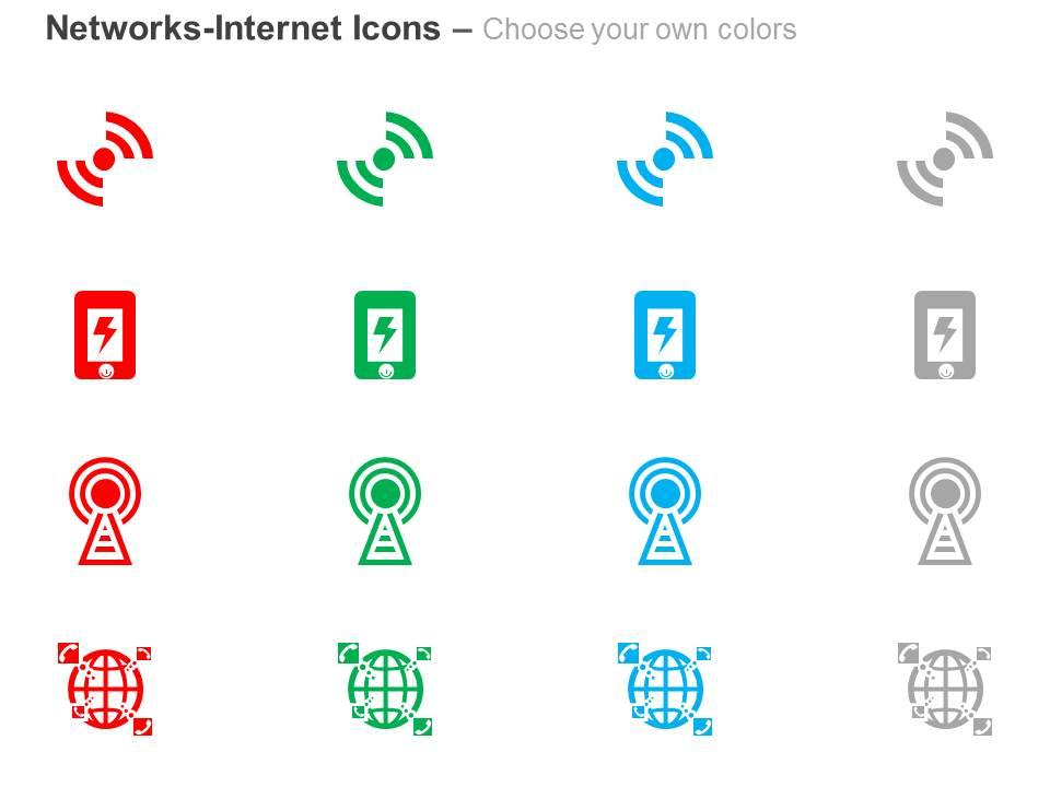 Top 10 Global Mobile Icon PowerPoint Presentation Templates in 2026