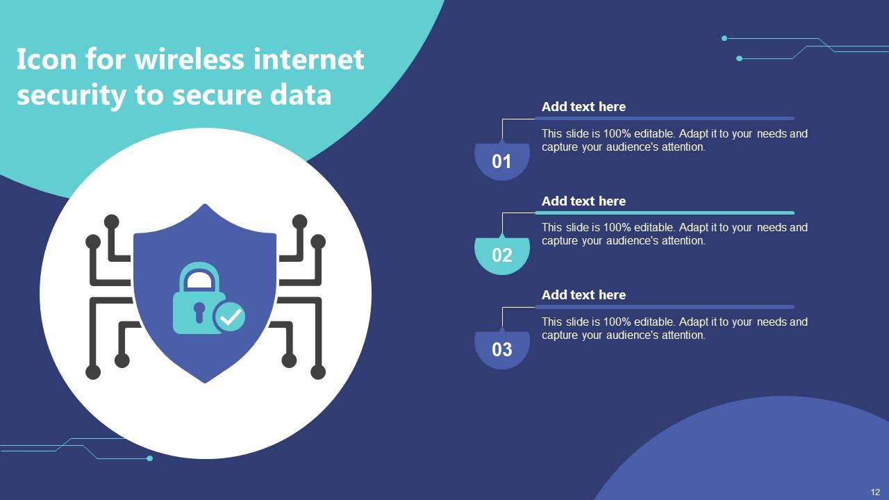 Top 10 Wireless Network Security Powerpoint Presentation Templates In 2025