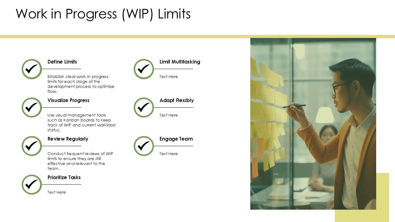 Work In Progress Wip Limits Sprint Productivity Ppt Presentation St Ai Ss Ppt Template