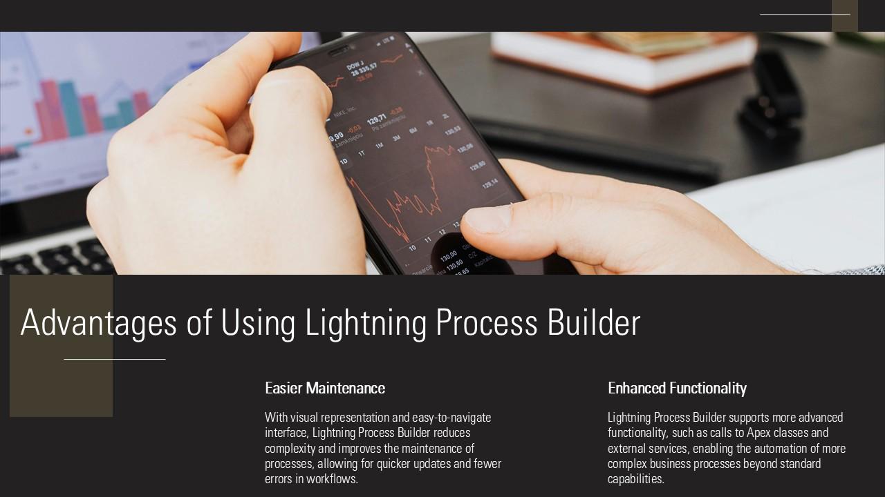 Workflow Rule Vs Lightning Process Builder PPT Sample ACP