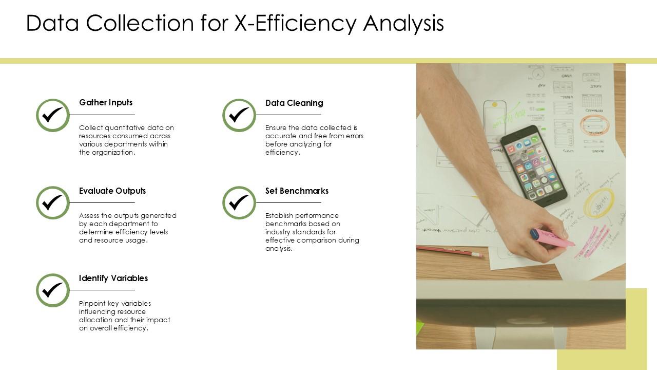X Efficiency Optimal Resource Allocation Economic Theory Ppt Slides St