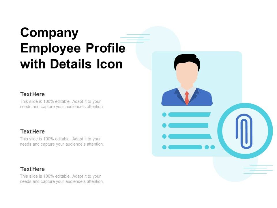 Top 10 Employees Profile PowerPoint Presentation Templates in 2025