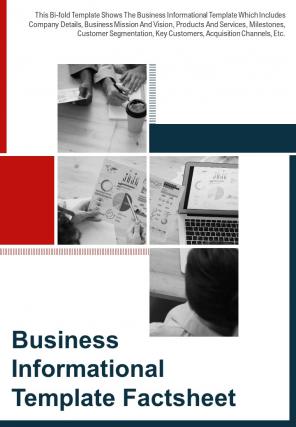 General - Document Reports