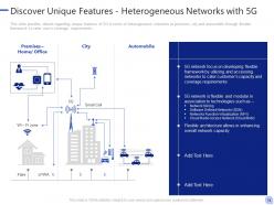 5g fifth generation wireless communication technology powerpoint ...