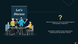 Comprehensive Training Curriculum on Hospitality Management Training PPT