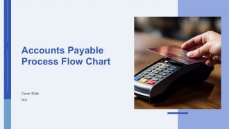 Accounts Payable Process Flow Chart PPT Presentation AT