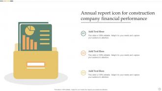 Annual Report For Construction Company Powerpoint Ppt Template Bundles ...