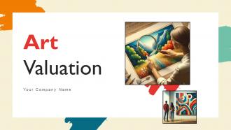 Art Valuation Powerpoint Template Bundles Ppt Slides PPT Sample