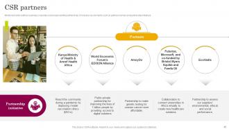 Astrazeneca Company Profile Powerpoint Presentation Slides CP CD PPT PowerPoint