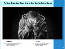 Autism Individual Psychology Health Avoidance Spectrum Awareness Puzzle ...